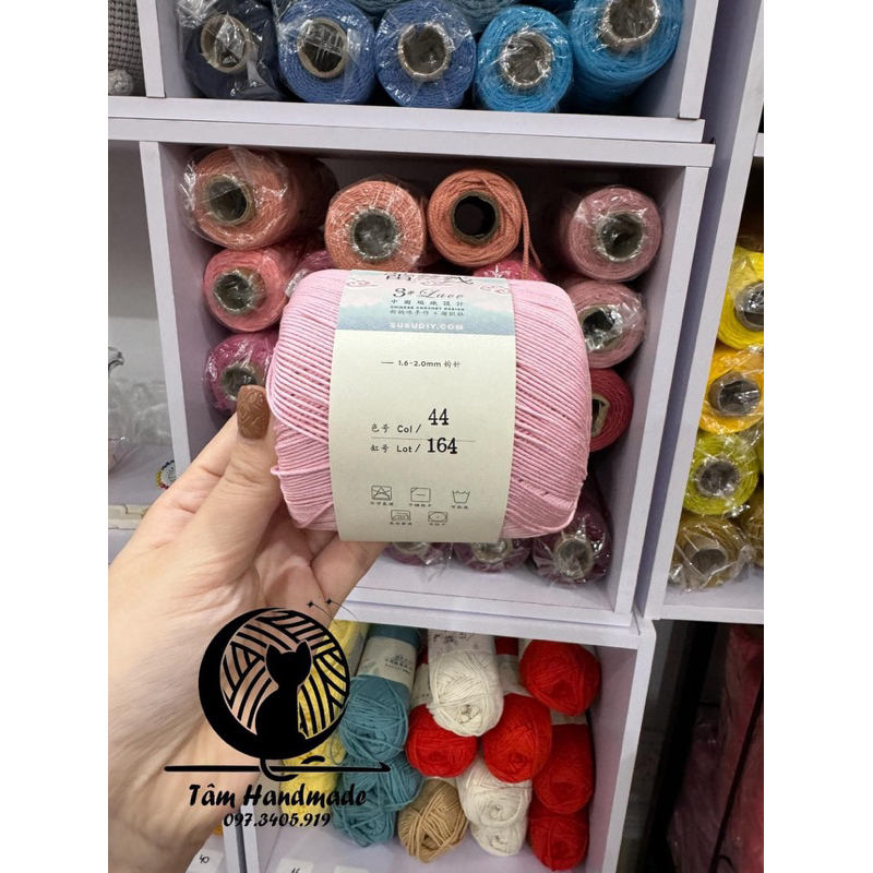 Susan Lace 3 (Mã 01-48) | Shopee Việt Nam