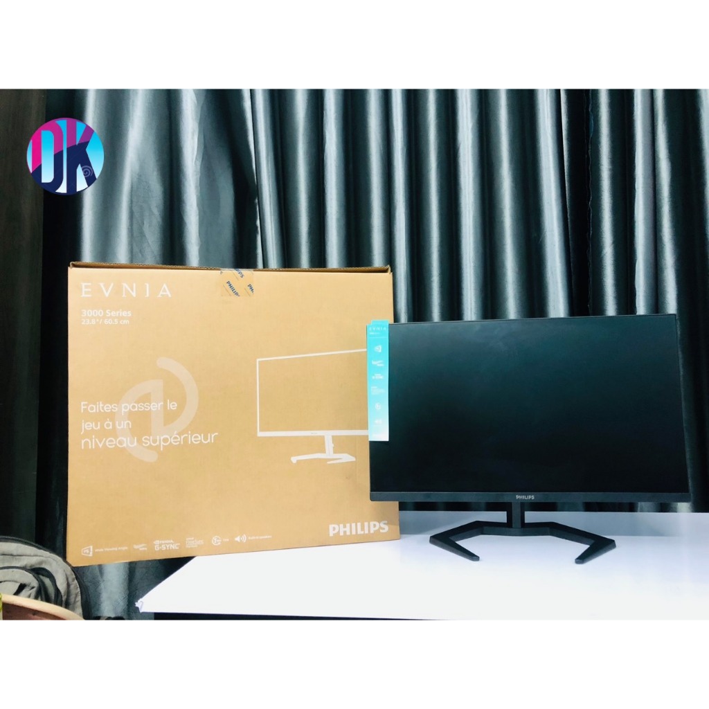 Màn Hình Philips 24inch 165 HZ IPS | Shopee Việt Nam