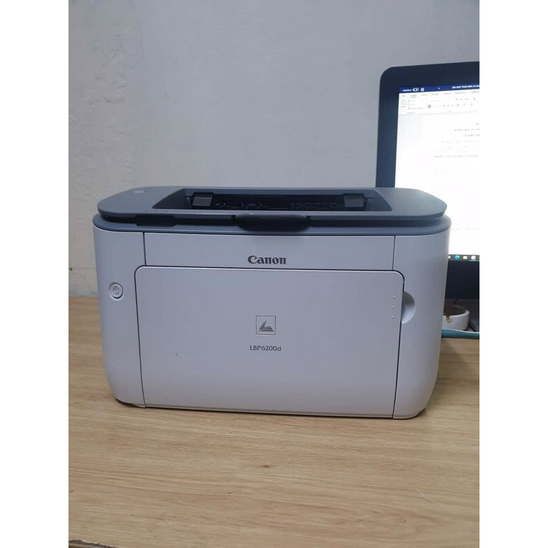 Canon Laser LBP 6200D - Tự động in hai mặt (Duplex | Shopee Việt Nam