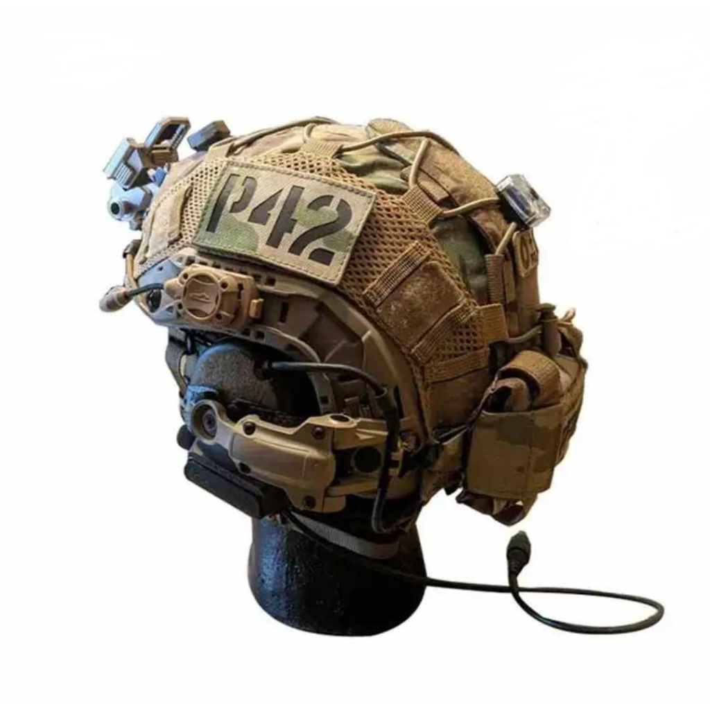 Mũ Đặc Nhiệm Cao Cấp SEAL TEAM Cosplay Siêu Ấn Tượng | Shopee Việt Nam