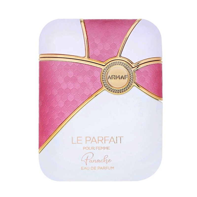 Nước hoa nữ Armaf Le Parfait Panache Pour Femme Edp 100ml | Shopee Việt Nam