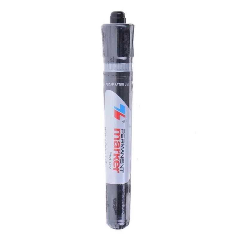 Bút Lông Dầu 2 Đầu PM09 Viết Không Trôi | Shopee Việt Nam