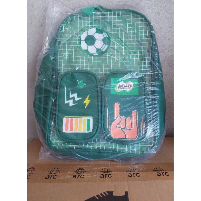 BALO CHO BÉ HKM MILO | Shopee Việt Nam