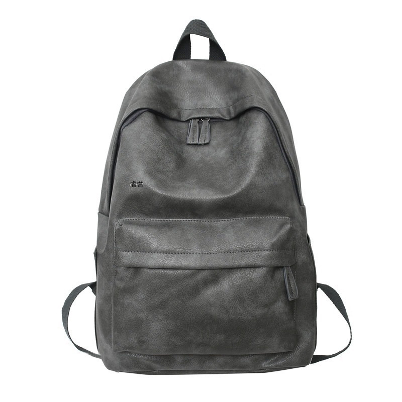 ( SẴN HOẢ TỐC )RORY BACKPACK- BALO DA CHỐNG NƯỚC , balo đi học , đi làm , đi du lịch | Shopee ...