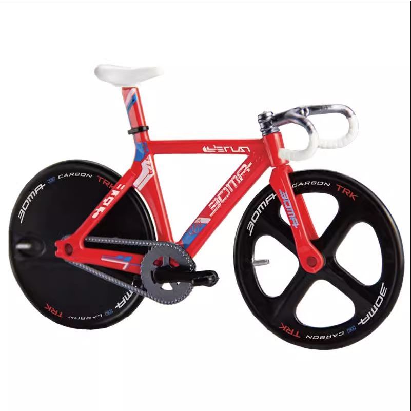 Mô Hình Xe Đạp Fix Gear 1/12 | Shopee Việt Nam