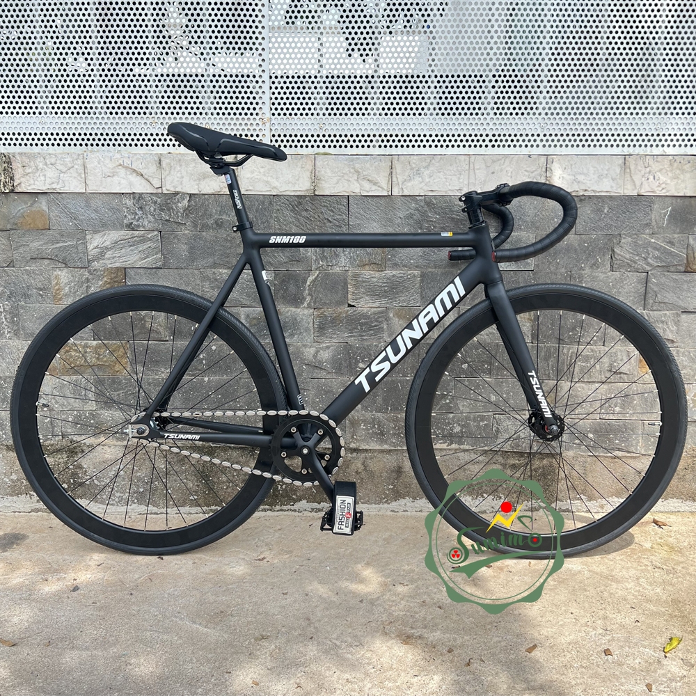 Bánh xe đạp fixed gear hub LEGEND bạc đạn | Shopee Việt Nam