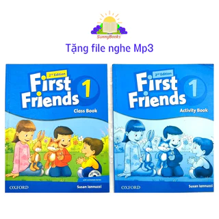 first friends 1 giá tốt Tháng 10, 2024 | Mua ngay | Shopee Việt Nam