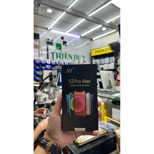 Màn hình 12prm JH sàn được IC | Shopee Việt Nam