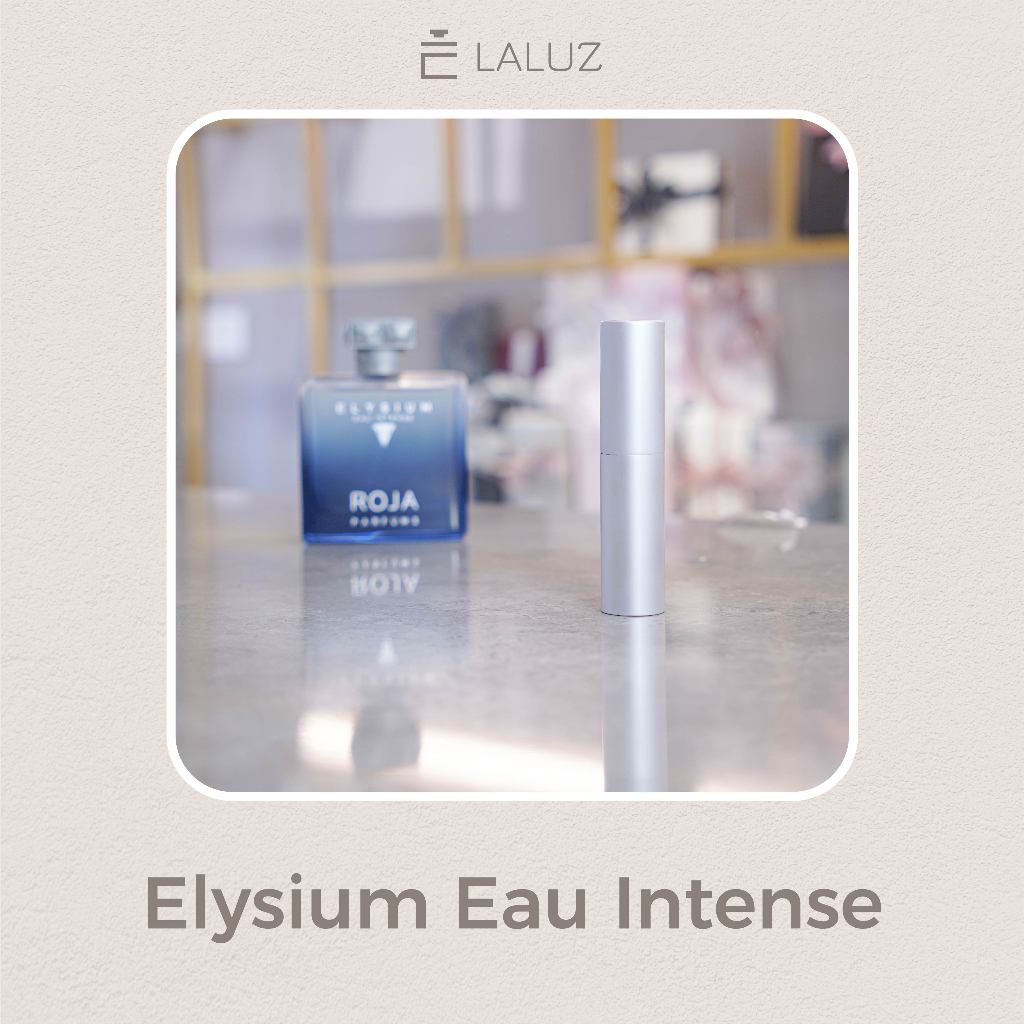 [LALUZ] Nước hoa nam Elysium Eau Intense 10ml | Shopee Việt Nam