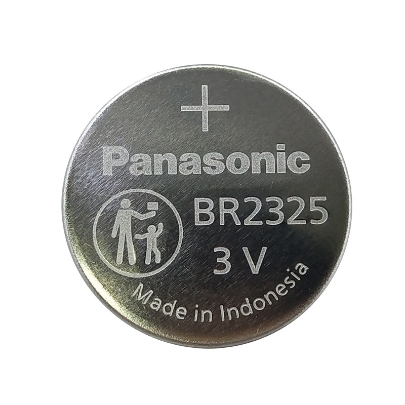 Pin Panasonic BR2325 3V 255mAh chính hãng | Shopee Việt Nam