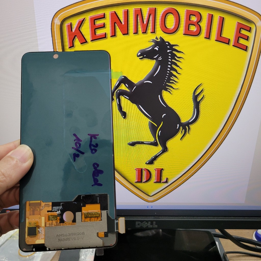 Màn Hình Tương Thích Xieomi Redmi K20 / K20 Pro / Mi9T / Mi9T Pro, Loại ...