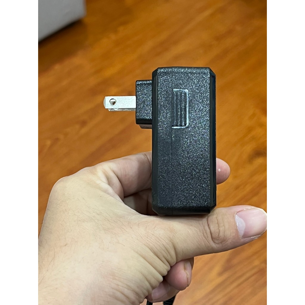 Nguồn Adapter 9V 1A For PAX P90 Connector Size 3.5mm x 1.35mm bảo hành ...