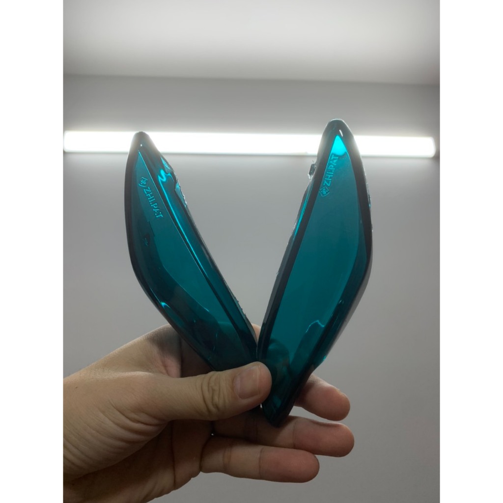 Xi nhan Zhipat Wave RS 100,50cc, Wave Alpha 110 mới(2016-2023)-gía 1 ...