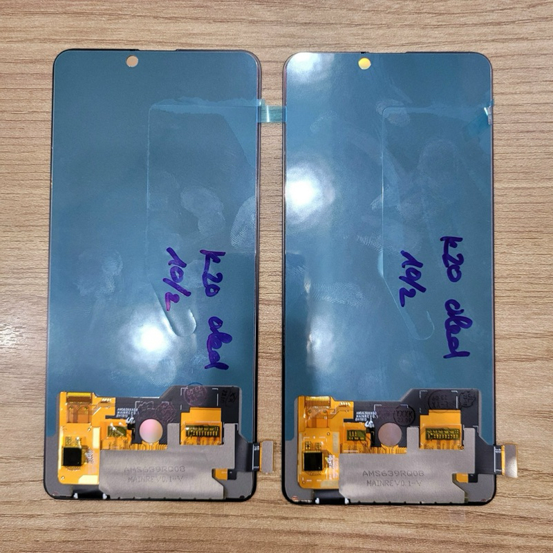 Màn Hình Tương Thích Xieomi Redmi K20 / K20 Pro / Mi9T / Mi9T Pro, Loại ...