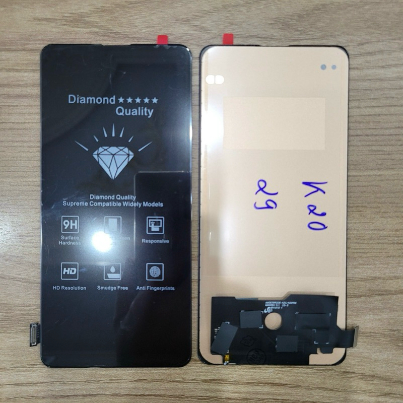 Màn Hình Tương Thích Xaomi Redmi K20 / K20 Pro / Mi9T / Mi9T Pro, Loại ...