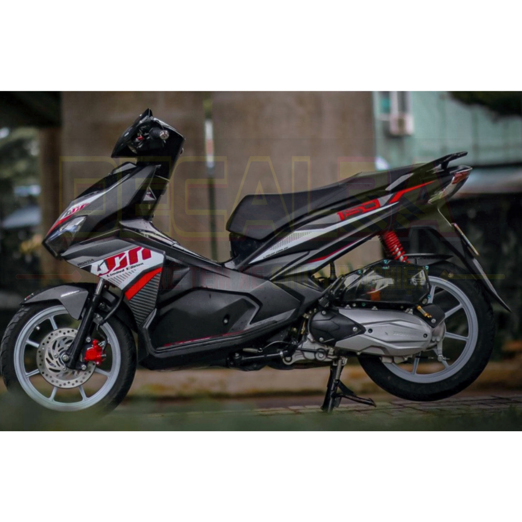 TEM AB 2016-2019 ADN LIMITED EDITION | Shopee Việt Nam