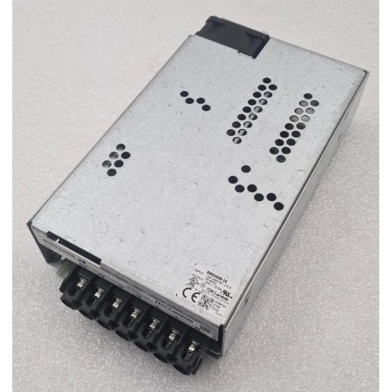 Bộ nguồn chuyển mạch TDK Lambda RWS300B-24, 24Vout 12.5A 300W 85-265VAC | Shopee Việt Nam