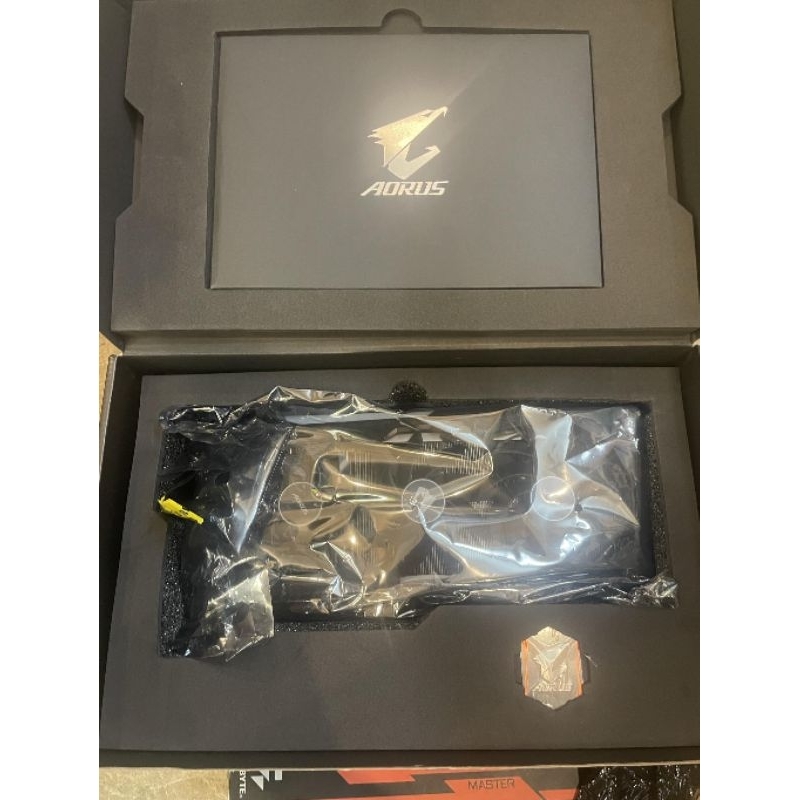 RTX 3070TI AORUS MASTER CŨ | Shopee Việt Nam
