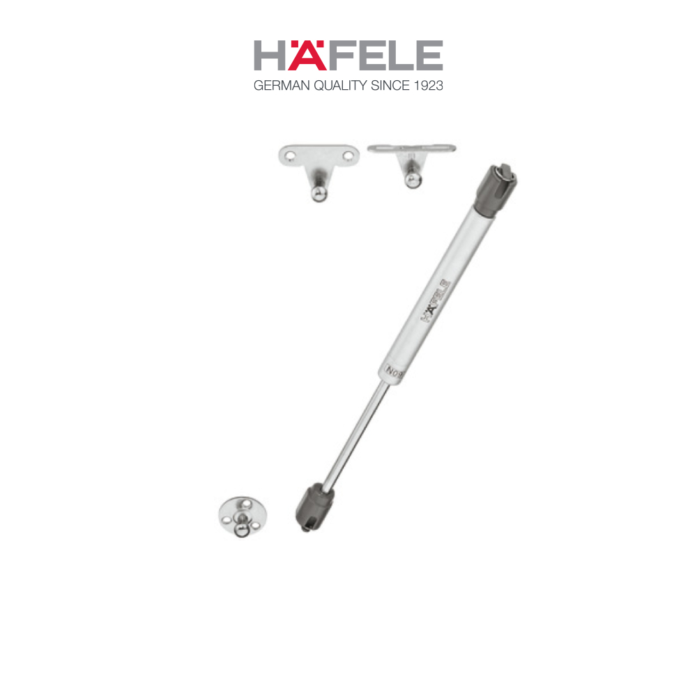 [New] Phuộc hơi pít tông, cho tay nâng cho cửa gỗ hoặc tay nâng với ...