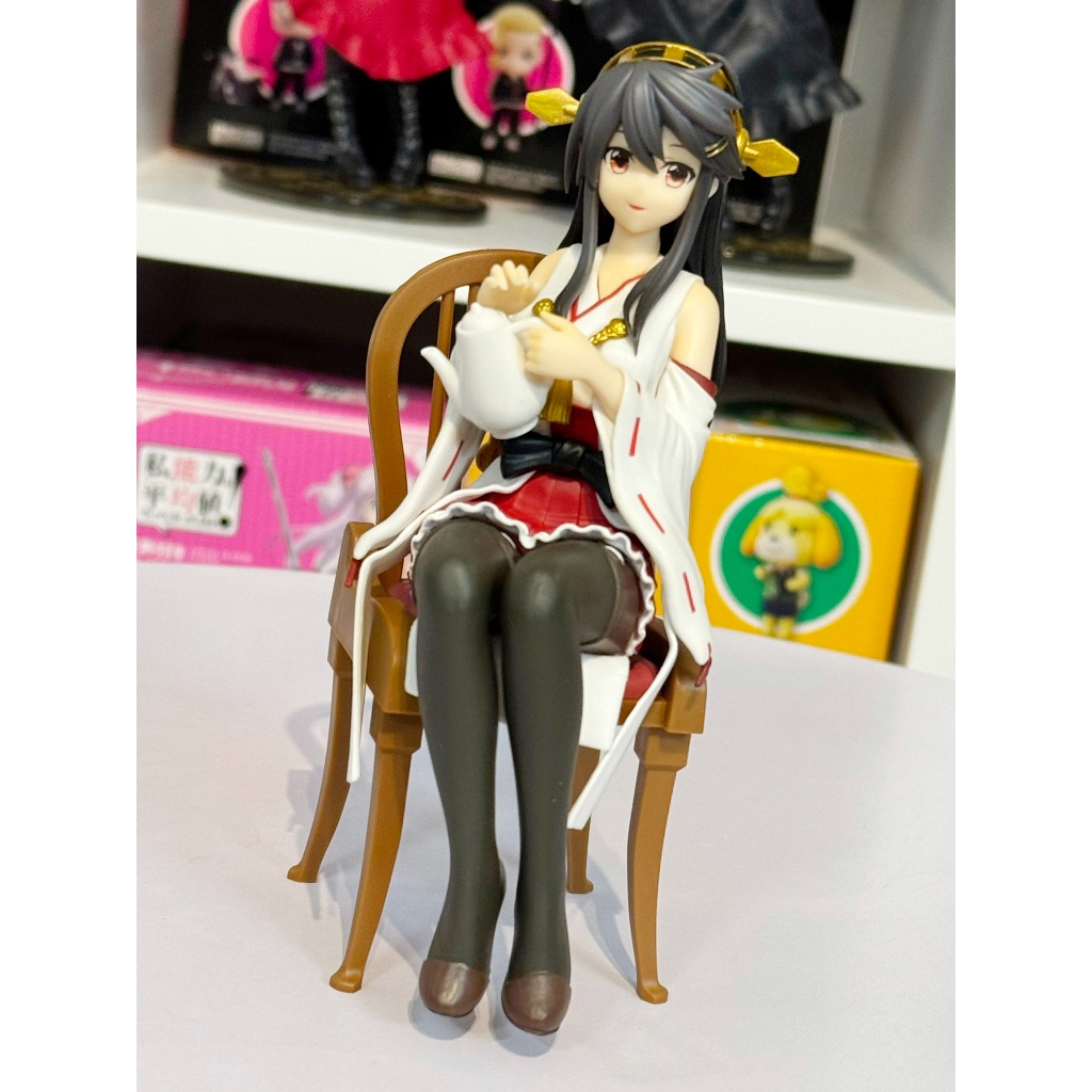 MÔ HÌNH NO BOX Anime Figure Hatsune Miku, Gotoubun, Kimetsu, Hololive ...