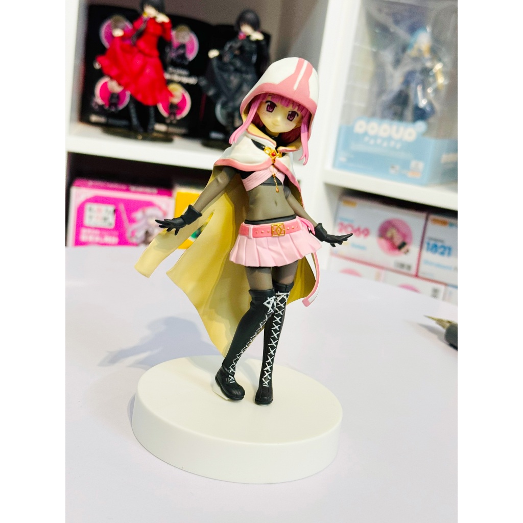 MÔ HÌNH NO BOX Anime Figure Hatsune Miku, Gotoubun, Kimetsu, Hololive ...