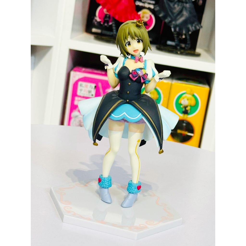 MÔ HÌNH NO BOX Anime Figure Hatsune Miku, Gotoubun, Kimetsu, Hololive ...