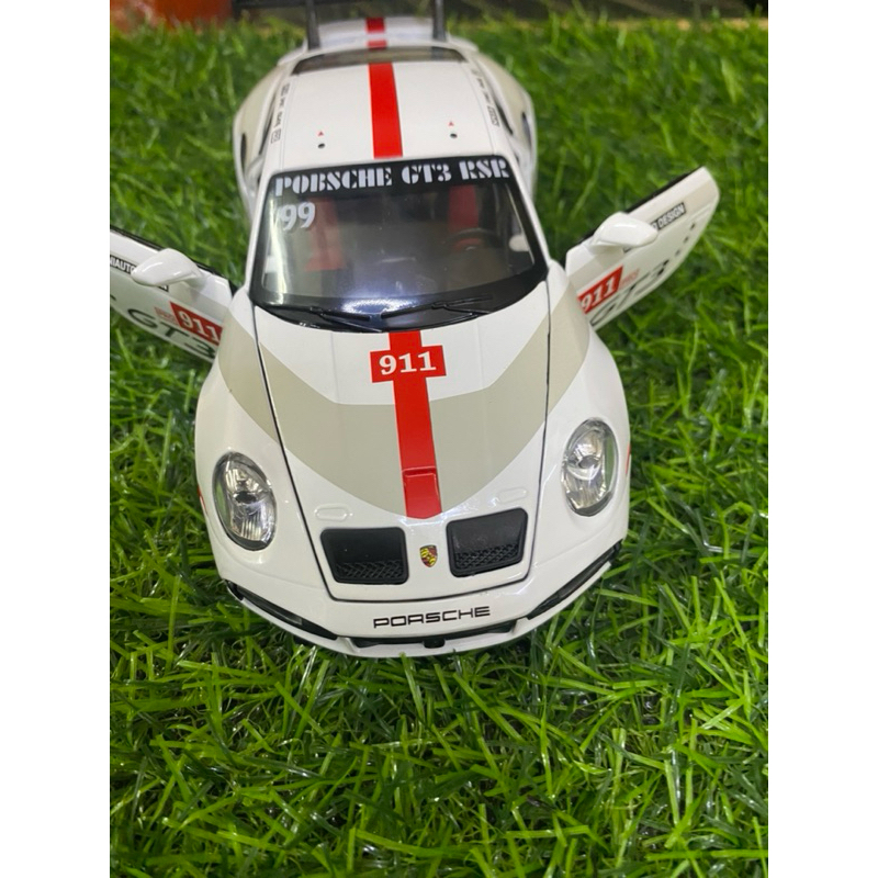 xe mô hình poscher 911 | Shopee Việt Nam