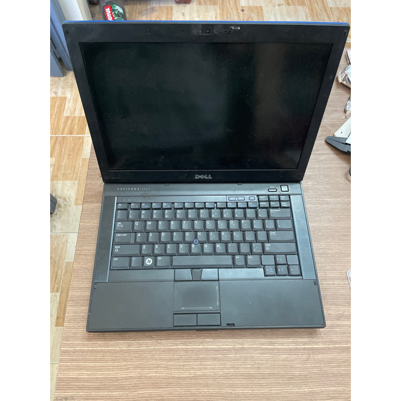Laptop Dell E6410 (Core i5 520M, RAM 4GB, HDD 250GB, Nvidia NVS 3100M ...