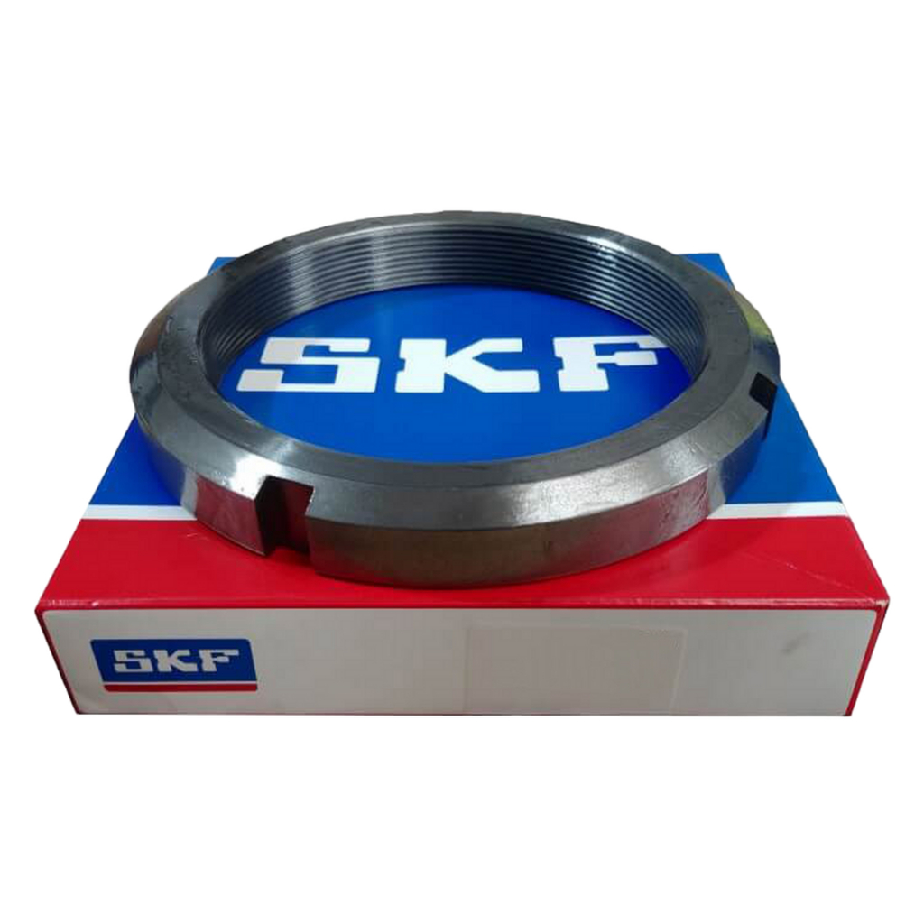 ốc khóa và thiết bị khóa ổ bi SKF Bearing Lock Nut And Locking Device, KM 9 | Shopee Việt Nam