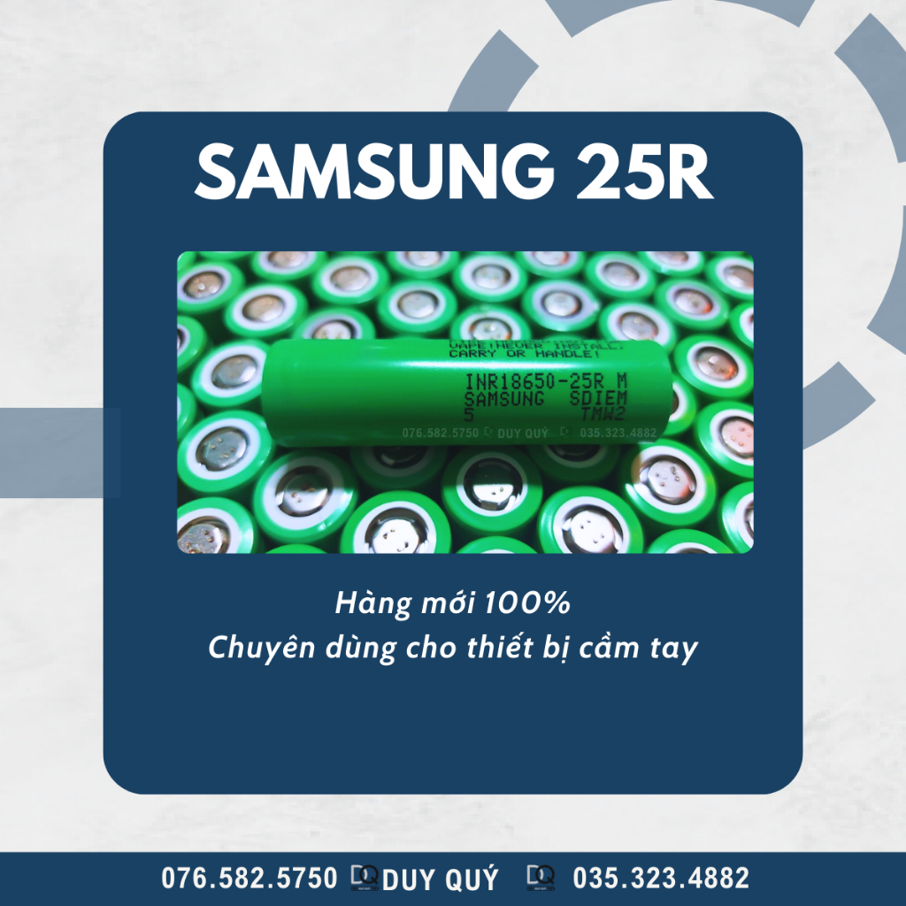 Cell Samsung 25R mới Chính hãng 100% | Shopee Việt Nam
