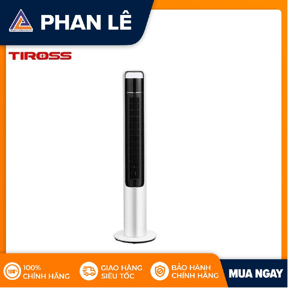 Quạt tháp Tiross TS9182 | Shopee Việt Nam