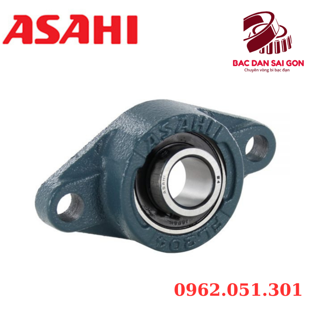 GỐI ĐỠ ASAHI UCFL 204 205 206 207 208 209 210 | Shopee Việt Nam