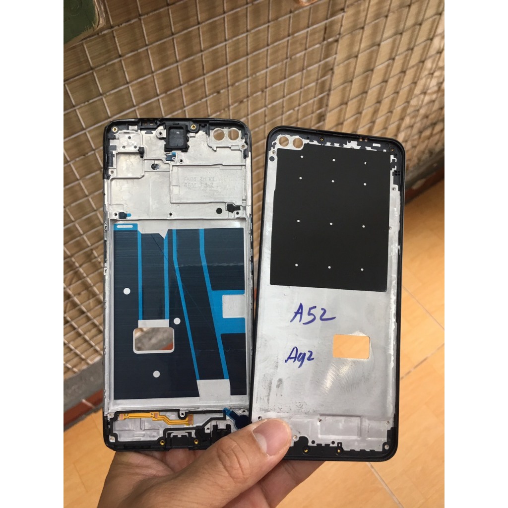 Khung xương máy oppo A52 / A92 | Shopee Việt Nam