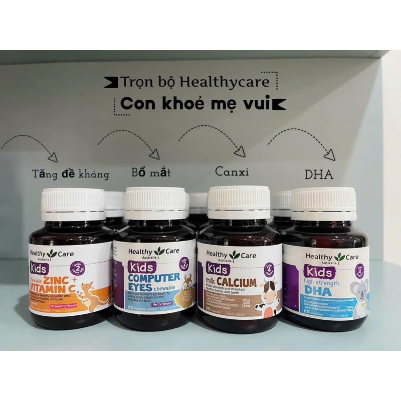 𝐃𝐇𝐀 𝐯𝐚̀ 𝐂𝐀𝐍𝐗𝐈 𝐌𝐈𝐋𝐊 𝐇𝐞𝐚𝐭𝐡𝐲𝐜𝐚𝐫𝐞 - 𝐛𝐨̣̂ đ𝐨̂𝐢 𝐥𝐨̛́𝐧 𝐤𝐡𝐨̂𝐧 𝐜𝐡𝐨 𝐛𝐞́. | Shopee Việt Nam