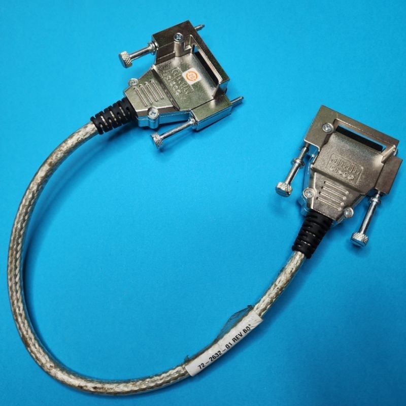 Cáp Cisco Stackwise Stacking 20" Cable 72-2632-01 REV B0 41826 APH | Shopee Việt Nam