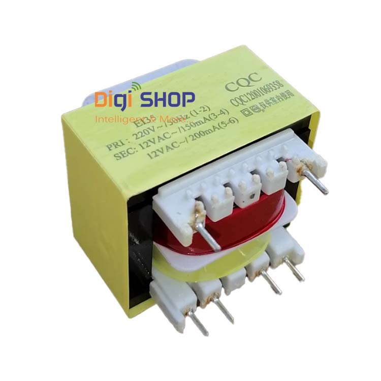 Biến áp cách ly hàn mạch 220V 2 đầu ra 12V 9V | Shopee Việt Nam