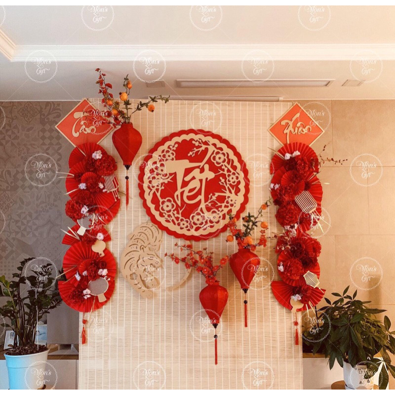 [ Rẻ Vô Địch ] Mành Tăm Trang Trí Sự Kiện , Decor | Shopee Việt Nam