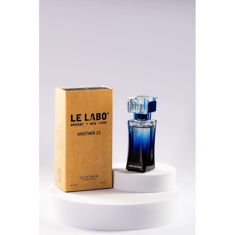 Nước hoa nam DOCI PERFUME - LE LABO ANOTHER 13 | Shopee Việt Nam