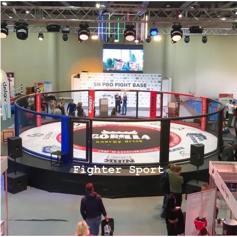 Mở Phòng Boxing, Kickfit , Lồng MMa ( Giá hiện tại và ship ace vui lòng ...