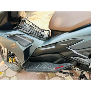 Baga Xe Ab Airblade 2025 -2016 Bắt Yên 125/160 Thép 10ly Hãng | Shopee ...