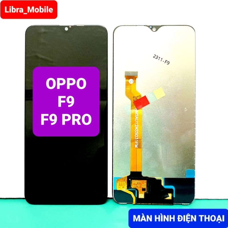 Màn hình OPPO F9 - F9 PRO | Shopee Việt Nam