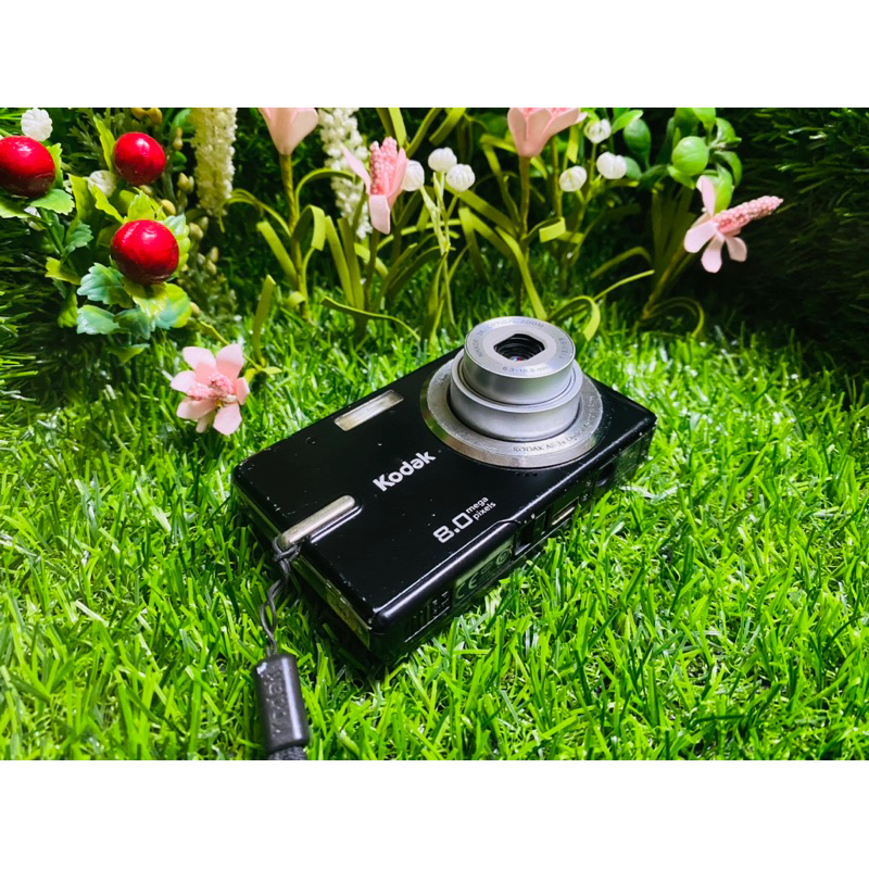 Máy ảnh kts Kodak Easyshare M883 8.2megapixel, zoom 3x | Shopee Việt Nam