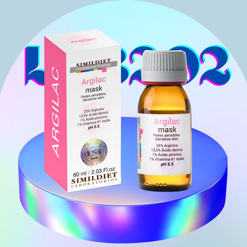 Tinh chất trung hoà làm dịu, giảm viêm, giảm kích ứng, cấp ẩm sau peel ...