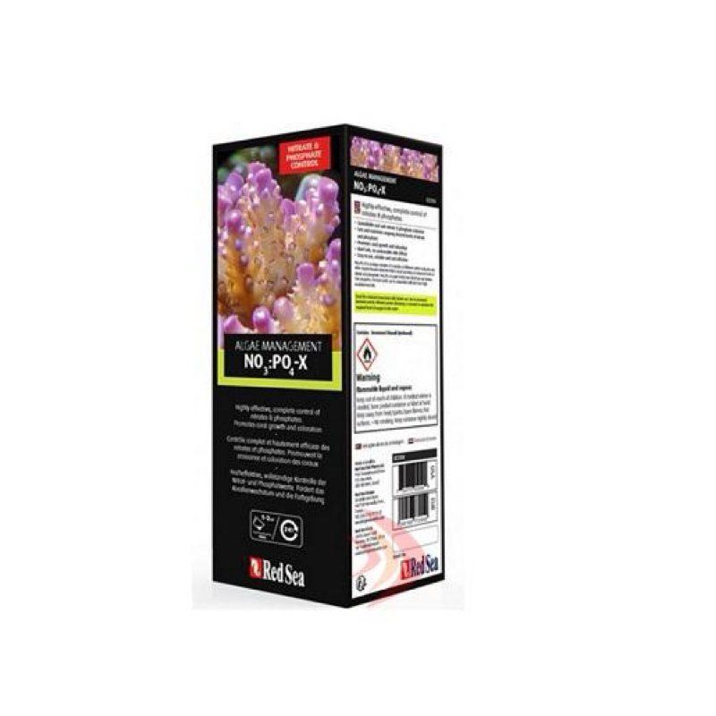 Khử NO3 PO4 - NOPOX REDSEA | Shopee Việt Nam