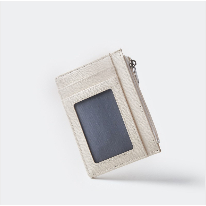 Ví đựng thẻ có khóa kéo SEEME Mina Cardholder | Shopee Việt Nam