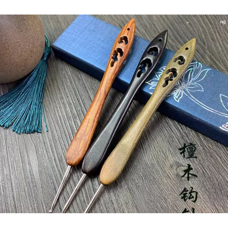 Kim móc Fanshi | Shopee Việt Nam