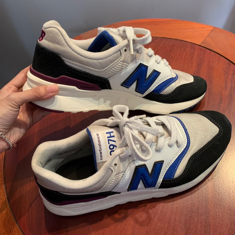 pass giày hiệu NB new balance chính hãng cho nam | Shopee Việt Nam