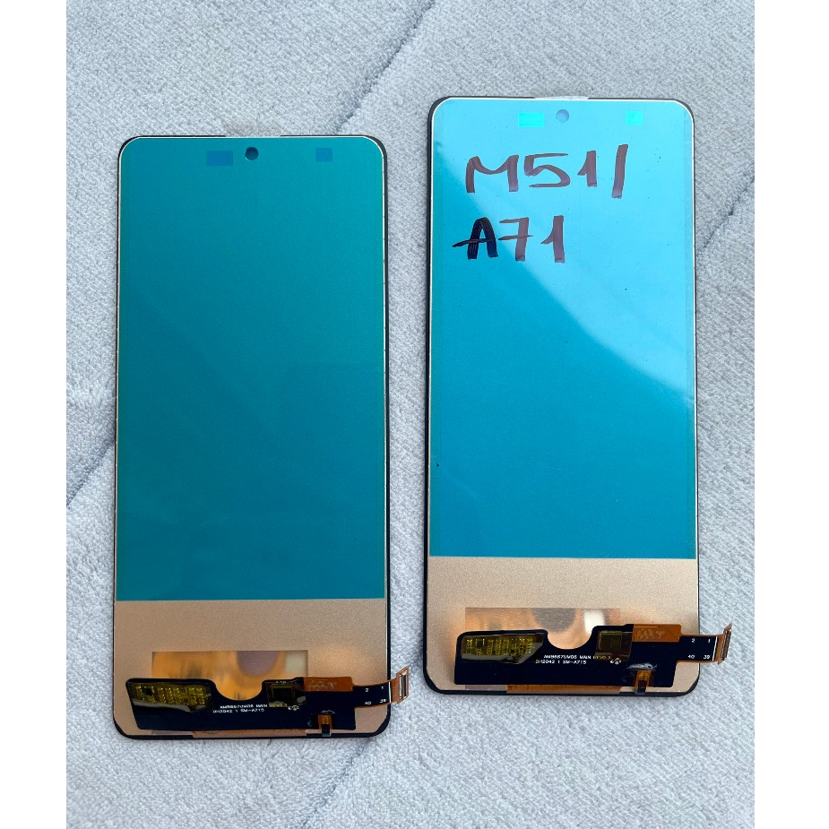 Màn hình Samsung M51 / A71 đã test | Shopee Việt Nam