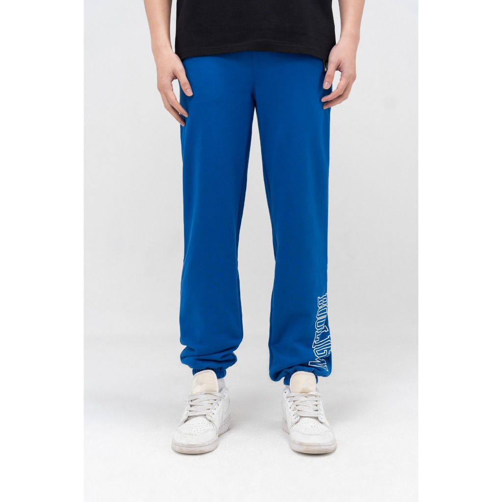 Quần Jogger BOO Unisex BOOLIGAN Essentials Winter | Shopee Việt Nam