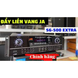 [HCM]Main đẩy liền vang JA S8-900 hàng chính hãng ja - Sản phẩm chính ...